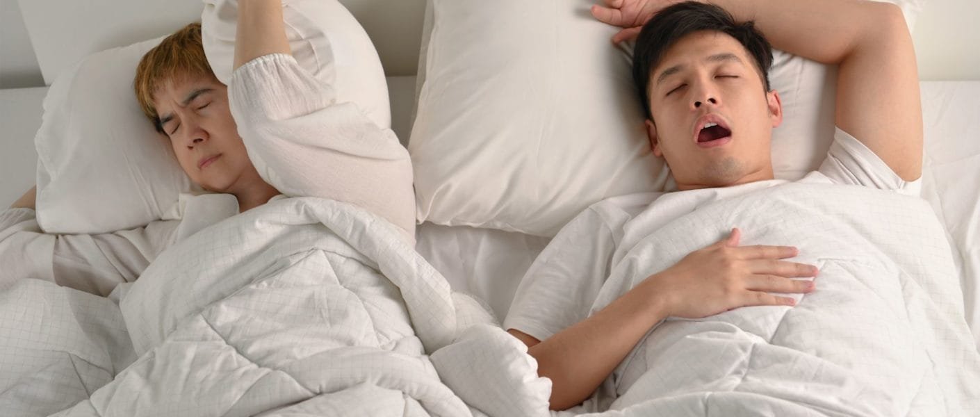 Como Acabar com o Ronco: Guia Prático para Noites Tranquilas