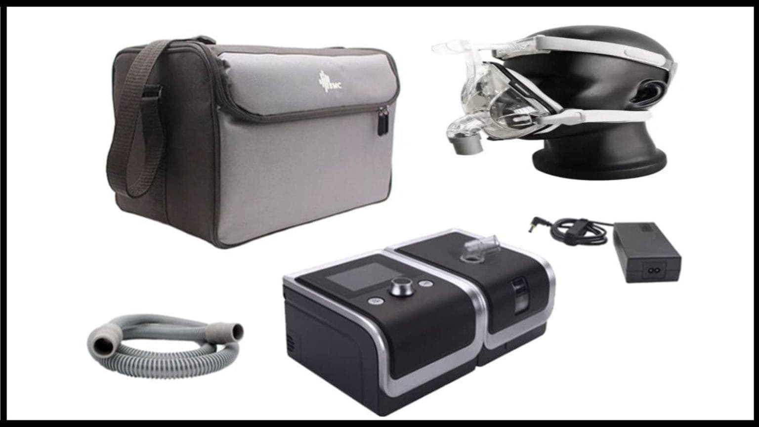 Qual o Melhor CPAP para Apneia do Sono: Guia Completo