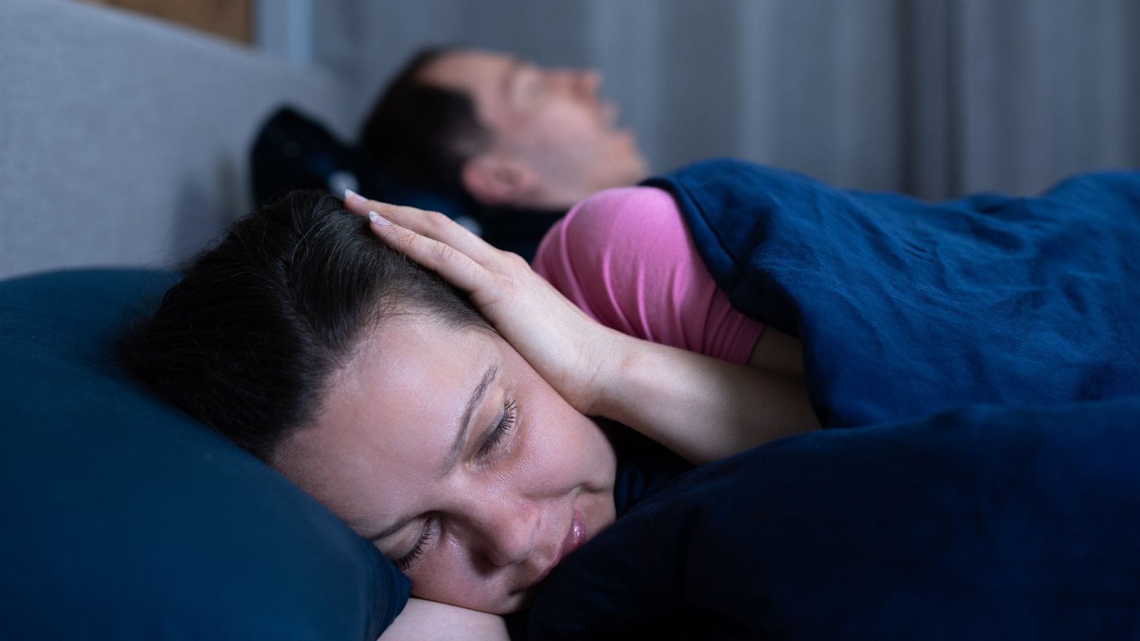 Apneia do Sono Leve: Sintomas e Tratamentos Mais Eficazes