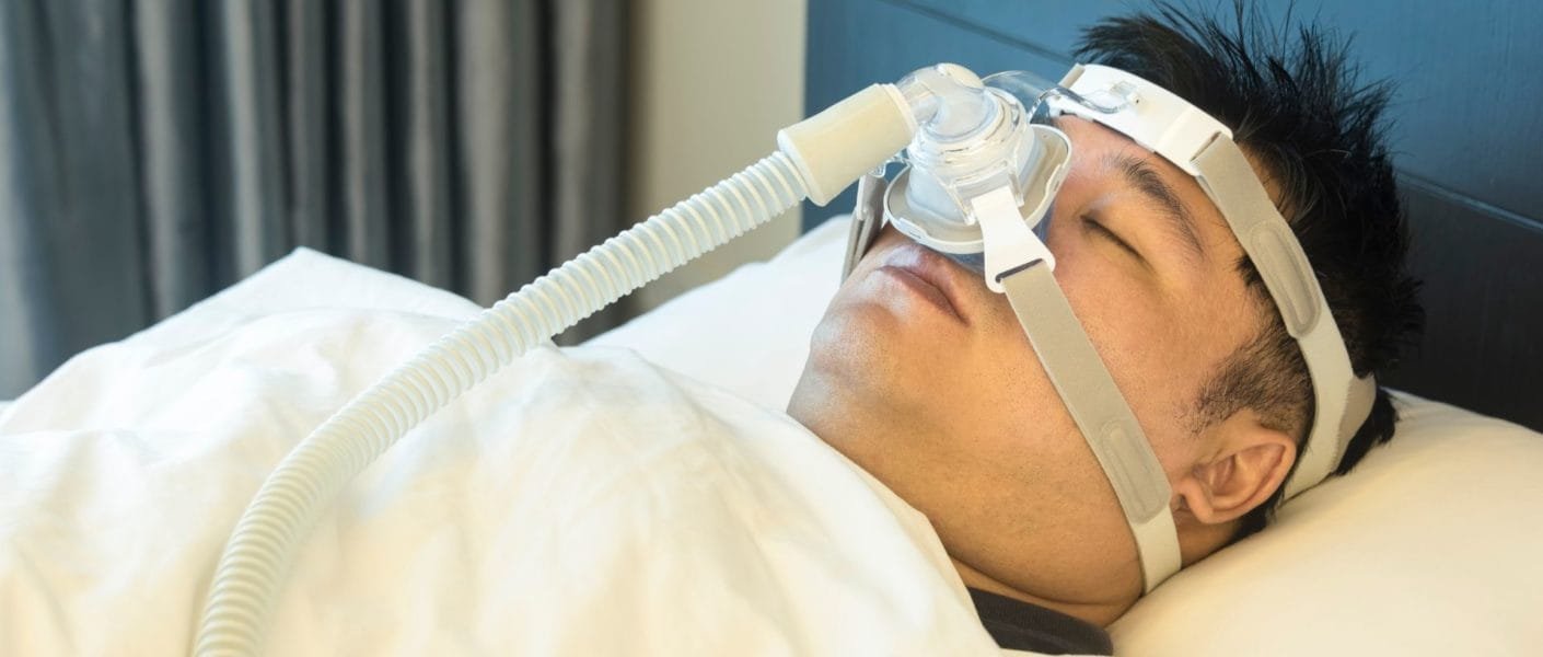 CPAP: O Que é, Como Funciona e Quando é Indicado - Guia Completo
