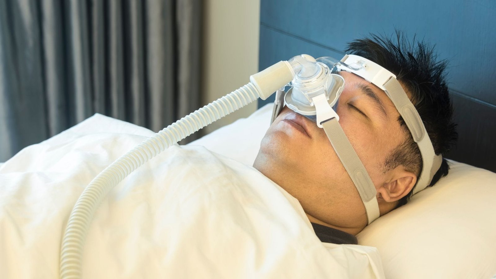 CPAP O Que Como Funciona E Quando Indicado Guia Completo