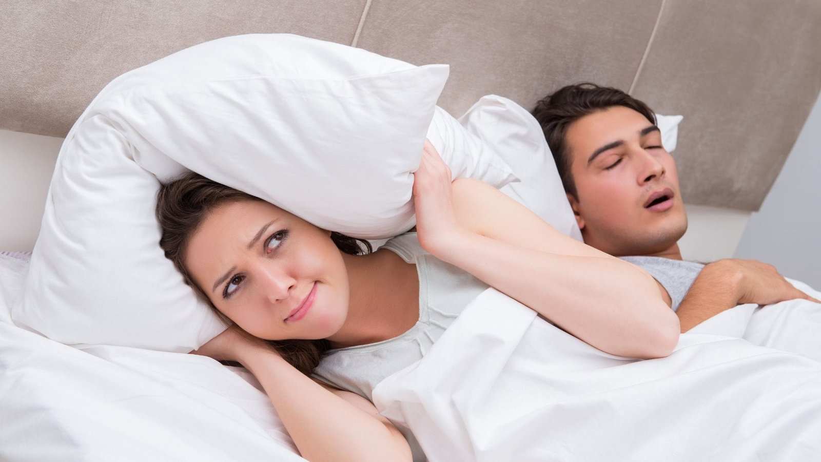 Como Melhorar Ronco: Dicas e Tratamentos Eficazes