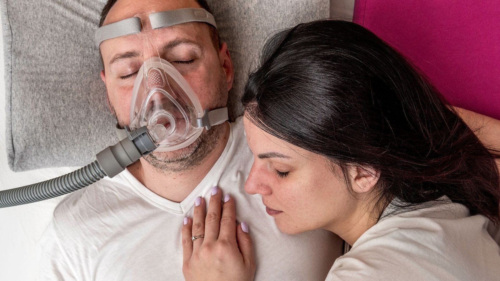 CPAP Tratamento: Saiba Como Escolher o Aparelho Ideal