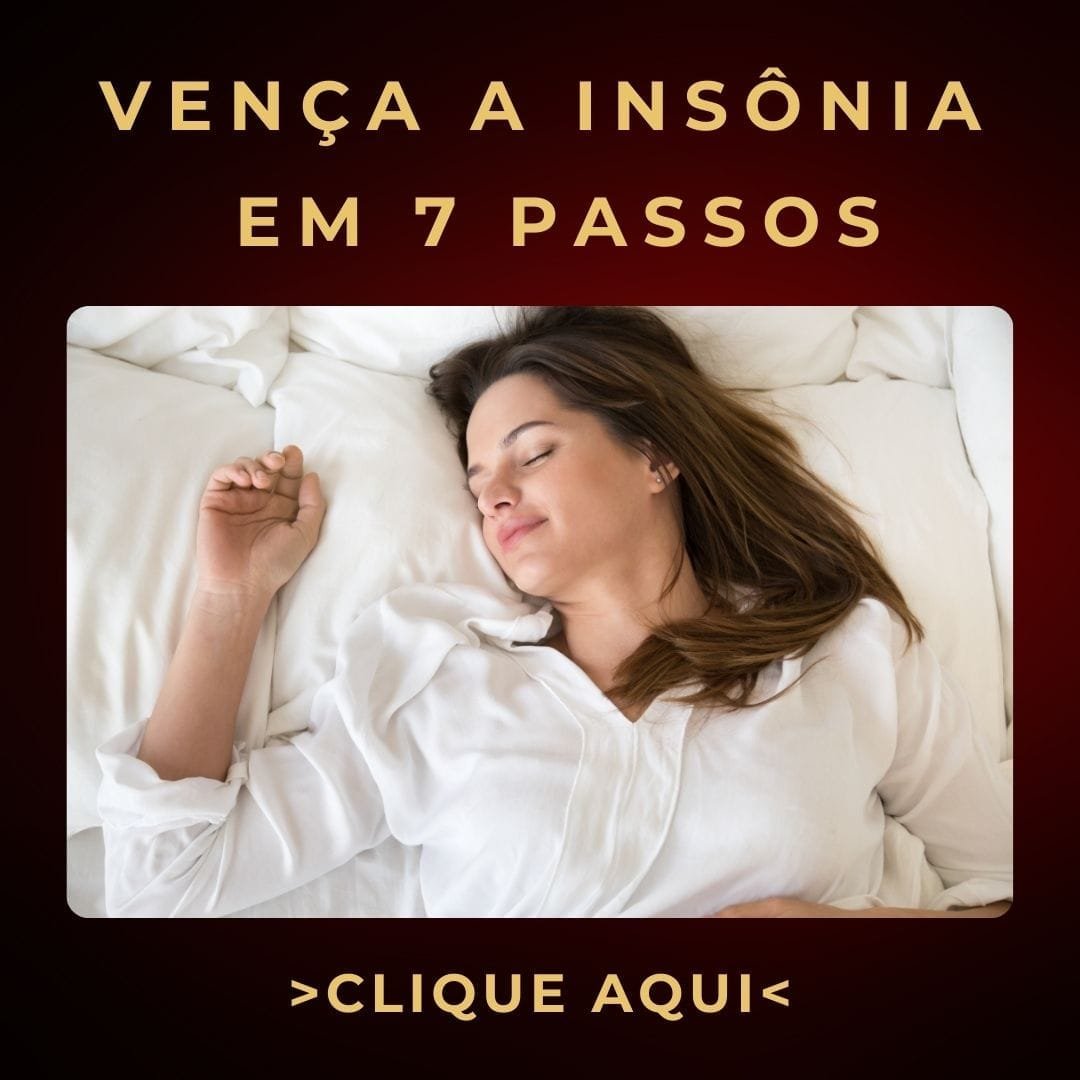 Insônia Causas e Sintomas: O que Você Precisa Saber - Dr Paulo Coelho